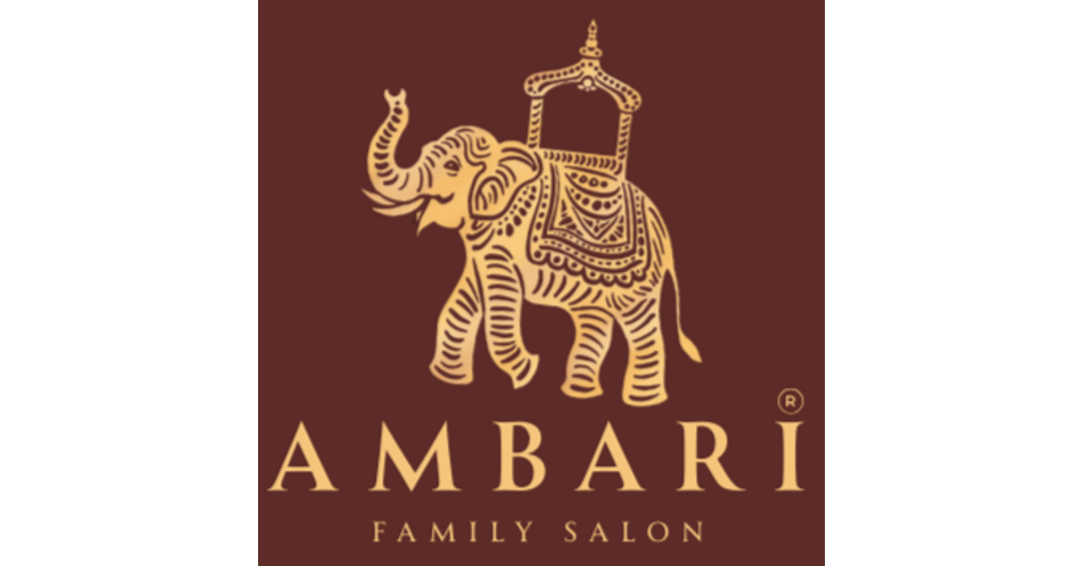 Contact – Ambari Salon